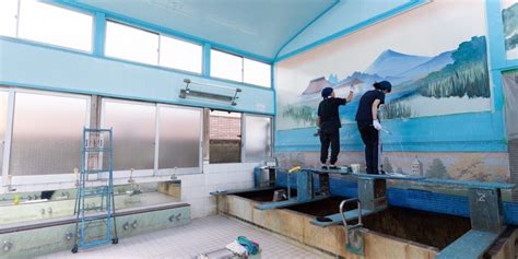 銭湯絵師・丸山さん家族、弟子かたる「銭湯アイドル」のデマに憤り「一切の謝罪ない」 元弟子・勝海さん中傷の判決後に発信 弁護士ドットコム