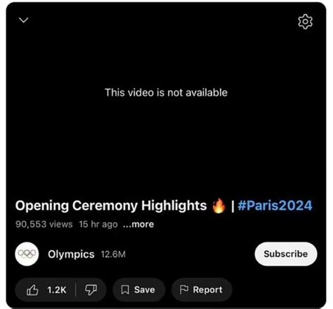 ბრიტანული „დეილი მეილის“ ინფორმაციით პარიზის 2024 წლის ოლიმპიადის