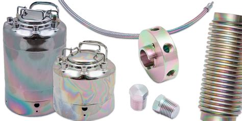 Optimizing Semiconductor Manufacturing With Cvd Coatings