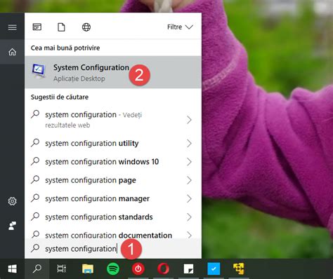 8 Metode De A Porni Aplicația System Configuration în Windows Toate