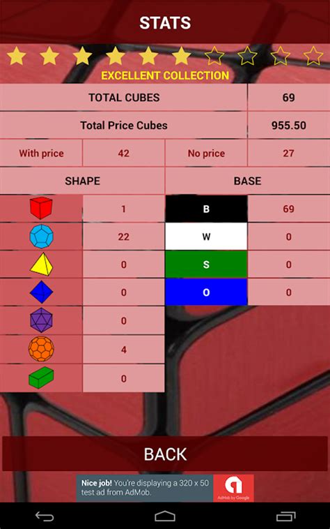 Android 용 Cube Collection APK 다운로드