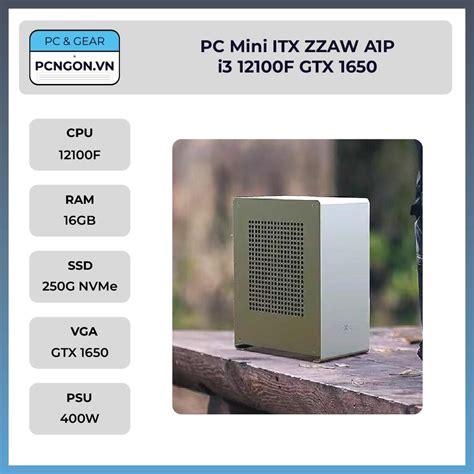 Pc Mini Itx Pcngon