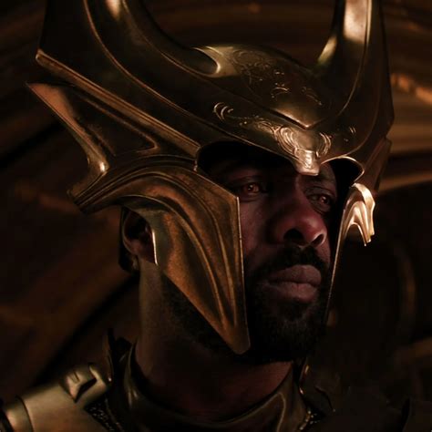 Heimdall Thor Film