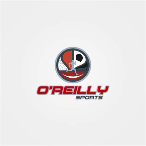 Create A Unique Sporting Goods Store Logo For Oreilly Sports Logo