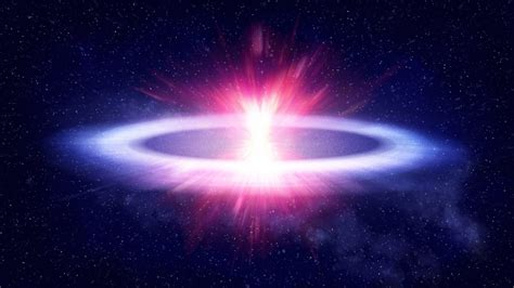 Astronomers Find The Thinnest Ever Explosion In Space A Cow 180