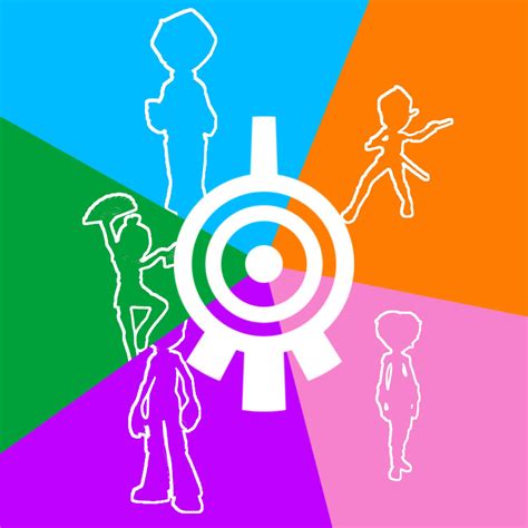 Code Lyoko Team By Ulrichsamurai On Deviantart