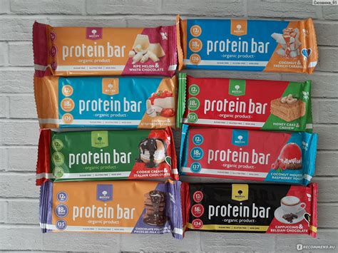 Протеиновый батончик Biovin Nutrition Protein Bar со вкусом "Кокосовый ...