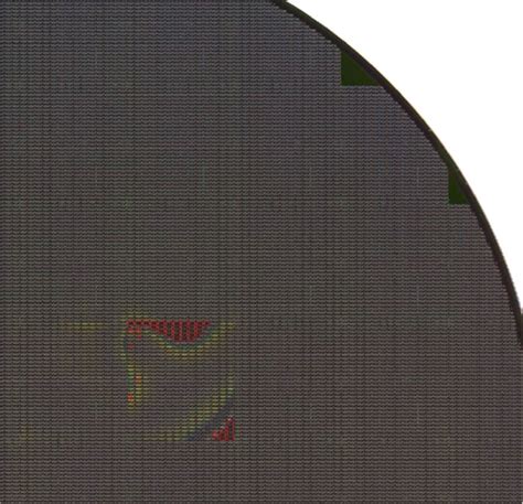 Wafer Hotspot Defects Microtronic Inc