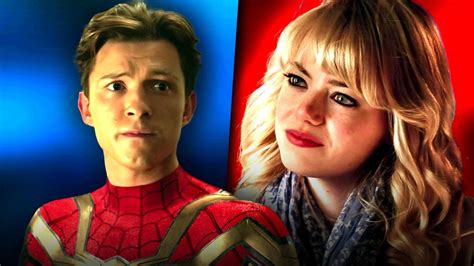 Spider Man 4 May Have Found Its New Gwen Stacy To Replace Emma Stone