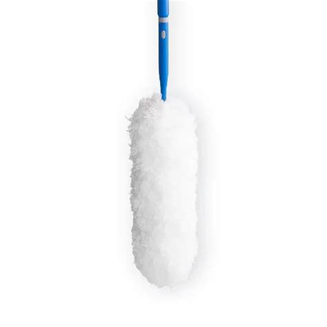 Flexible Microfiber Duster With Telescopic Handle Qatar