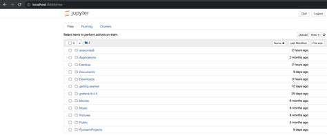 Jupyter Notebook Databend
