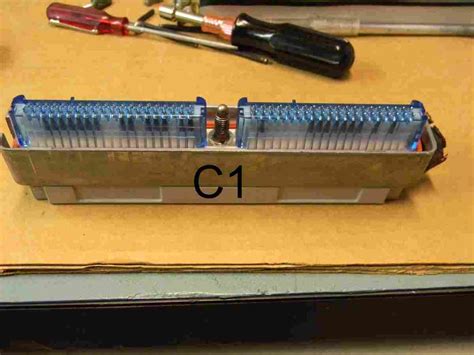 DIY O2 Sensor Simulator Firebird Nation