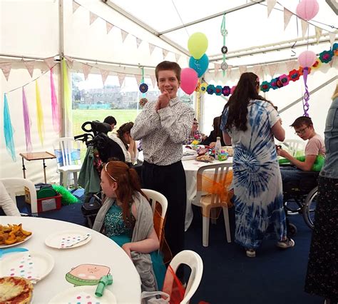 School Prom 2024 Pathfield School