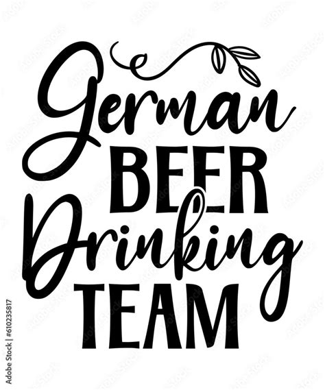 Oktoberfest Svg Bundle Vol 2 Beer Svg Mens Oktoberfest Shirt Dad