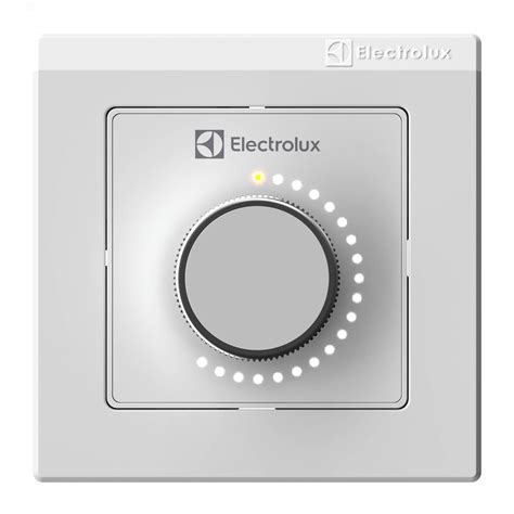 Терморегулятор ELECTROLUX артикул ETL-16W Electrolux - купить в Москве ...