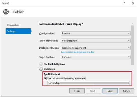 How To Configure A Secure Net Core Web Api In An Azure App Service