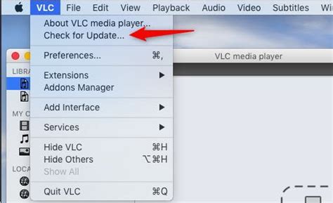 VLC Updated Guide To Update VLC Media Player To The Latest Version