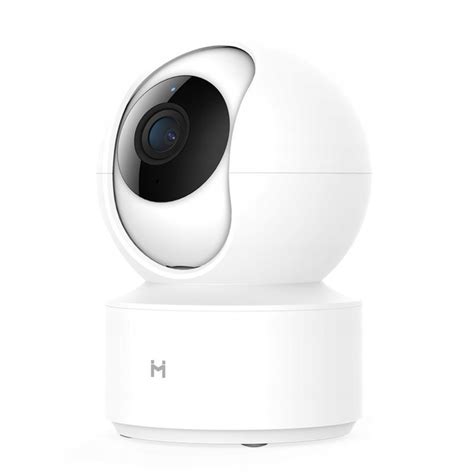 Камера видеонаблюдения IMILAB Home Security Camera 016 Basic 1920×1080 ...