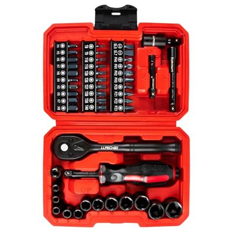 Best Mini Socket Sets For Tight Spaces And Precision Work Dad Improvement