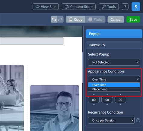 Widget Popup Moto Help Center