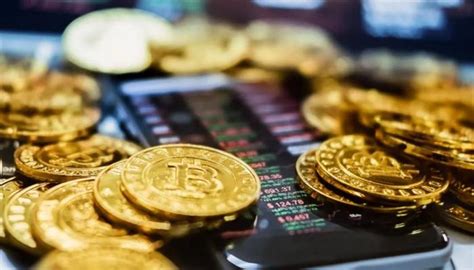 أسعار العملات الرقمية بيتكوين على رأس موجة تراجع جماعي