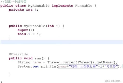Java线程池以及Future和CompletableFuture的用法 spiderMan1 1 博客园