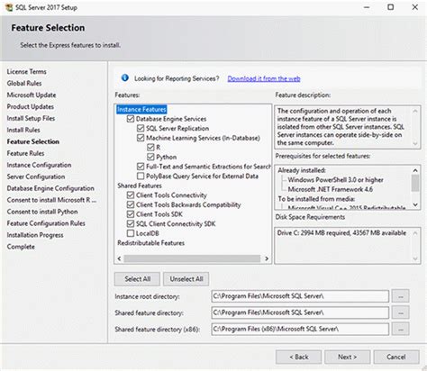 Ms Sql Server 2016 Express Edition Developerlasopa