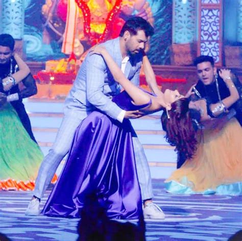 Kumkum Bhagya Couple Abhi And Pragya Leave Fans Mesmerised With