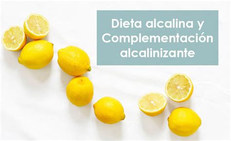Dieta Alcalina Y Complementación Alcalinizante Blog Farmacia Serra