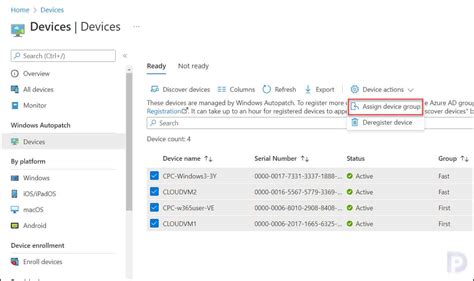 Setup And Configure Windows Autopatch A Step By Step Guide