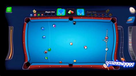 8 Ball Pool Cushion Shot Tricks 2020 Amazing Youtube