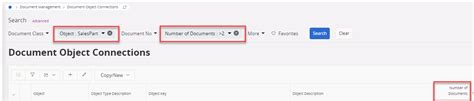 Sales Part Attachments IFS Community