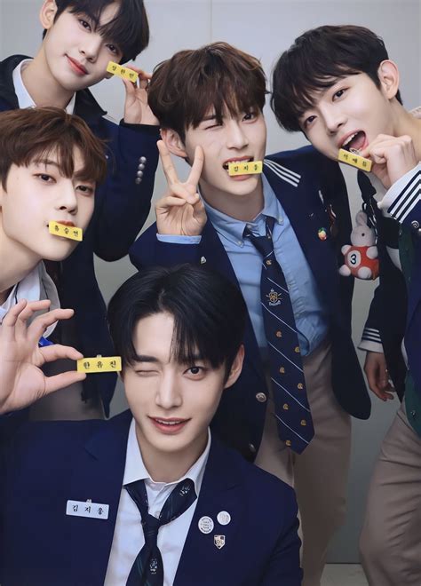 잡담 저 이 분들 제국고에서 봤어요 주어 세마넴 인스티즈instiz Kpop예능 카테고리