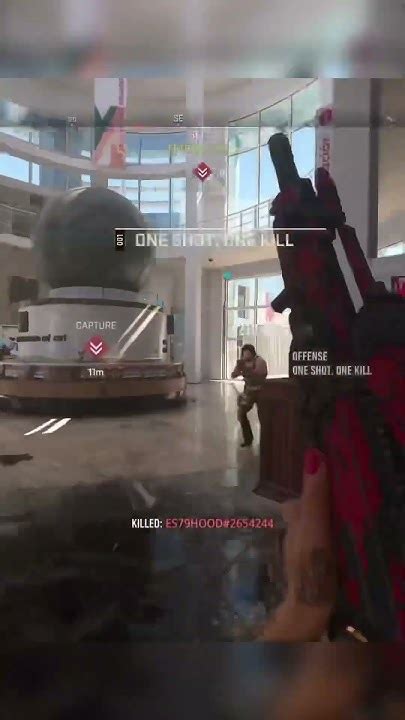 This Is The Fastest Intervention Class In Mwii Class Setup End