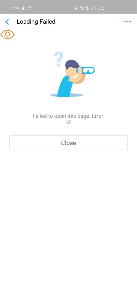 Customize Error Page For Web Apps And Mini Program Apps Integrtion Guide For Alipay Rewards
