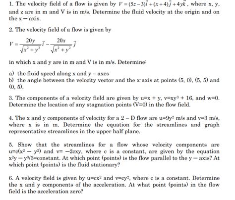 Solved 1 Verify The Dimensions In Both Flt And Mlt Syste