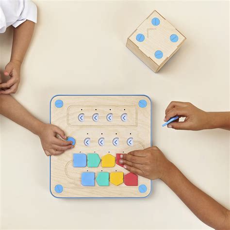 Wooden Toys Dezeen