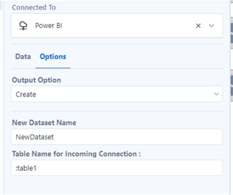 Power Bi Output Alteryx Community