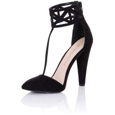 29 თვალისმომჭრელი ქუსლიანი ფეხსაცმელი რომელზე ყველა ქალი იოცნებებს