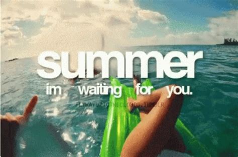 Hello Summer Beach Friends 