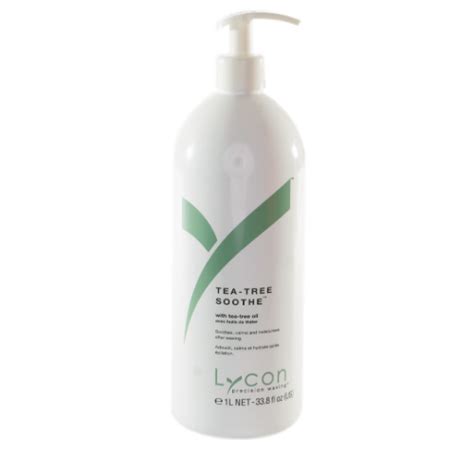 Lycon Tea Tree Soothe Lotion 1l