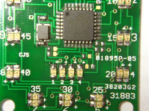 Arduino Led Watch 13 Steps With Pictures Instructables