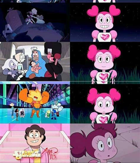 Steven Universe 💎에 있는 Erin Zindle님의 핀 스티븐 유니버스