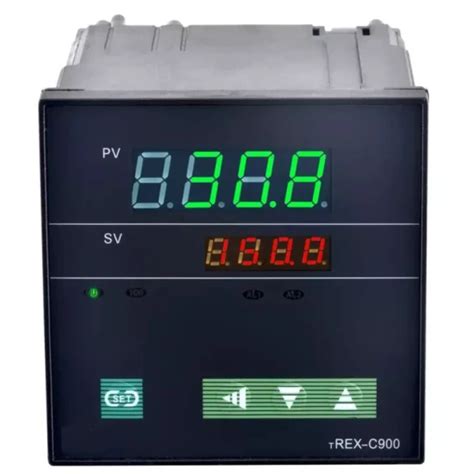 Digital Industrial Pid Temperature Controller Regulator With Modbus