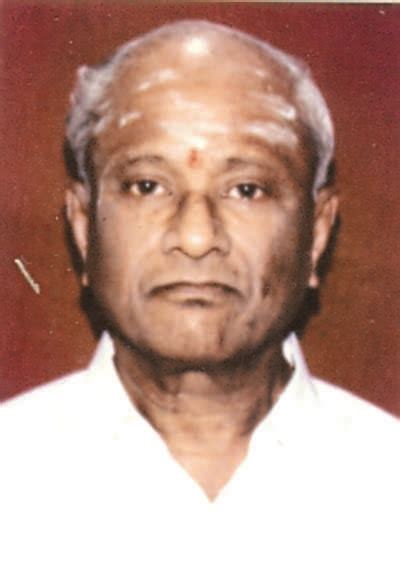 Ks Muthukrishnan The Times Of India