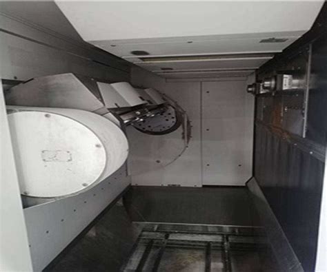 SW CNC Machining Center Machinery Equipment AL Circle Pte Ltd AL CircleBiz