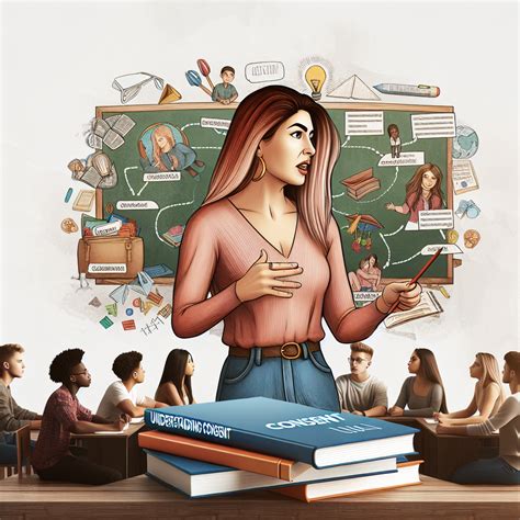 Understanding Consent How Education Can Prevent Sexual Harassment Psyforu