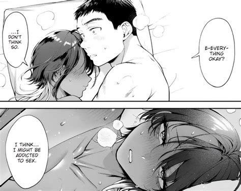 Mono E Everything Okay I Don T Think So I Think I Might Be Addicted To Sex 1babe 1girl