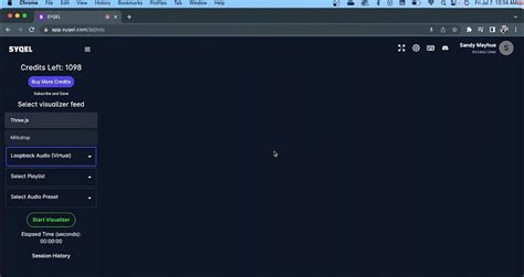 Streamlining Mac Audio Routing The Indispensable Role Of Loopback Syqel