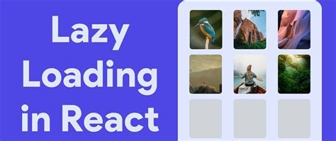 Top 5 React Lazy Loading Images Libraries For 2023 Dev Community